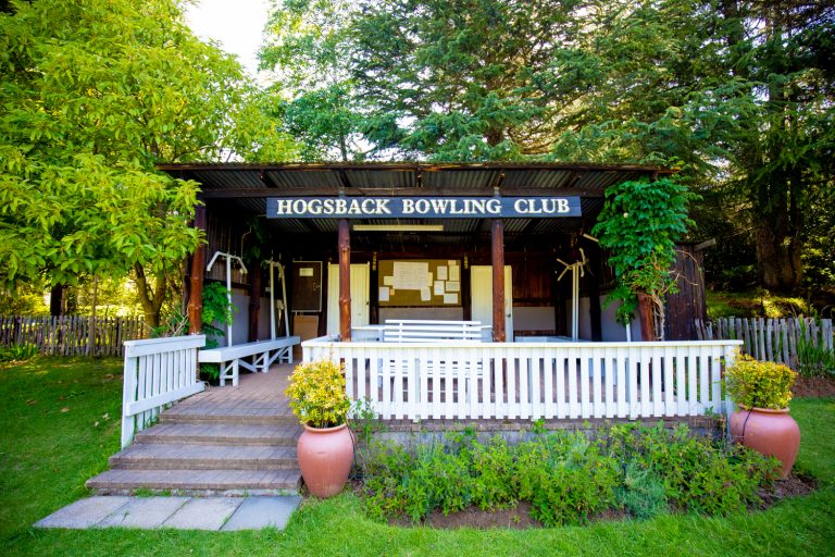 King's Lodge – Hogsback – King's Lodge – Hogsback